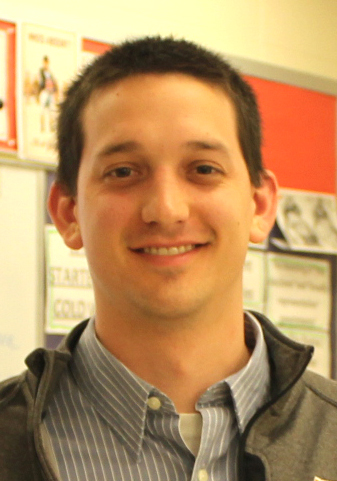MHS teacher selected to review statewide social studies standards ...