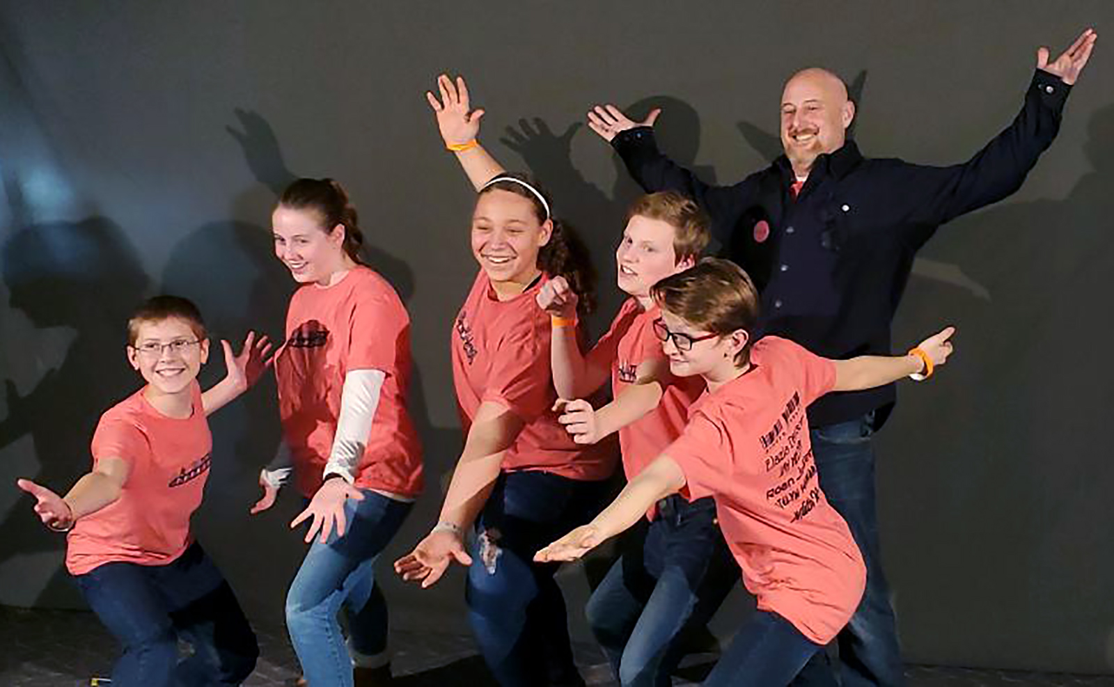 ArchiTECHS impress at state Lego League competition | Bobcats Making ...