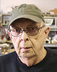 Piscitelli, Ted | Bobcats Making Headlines